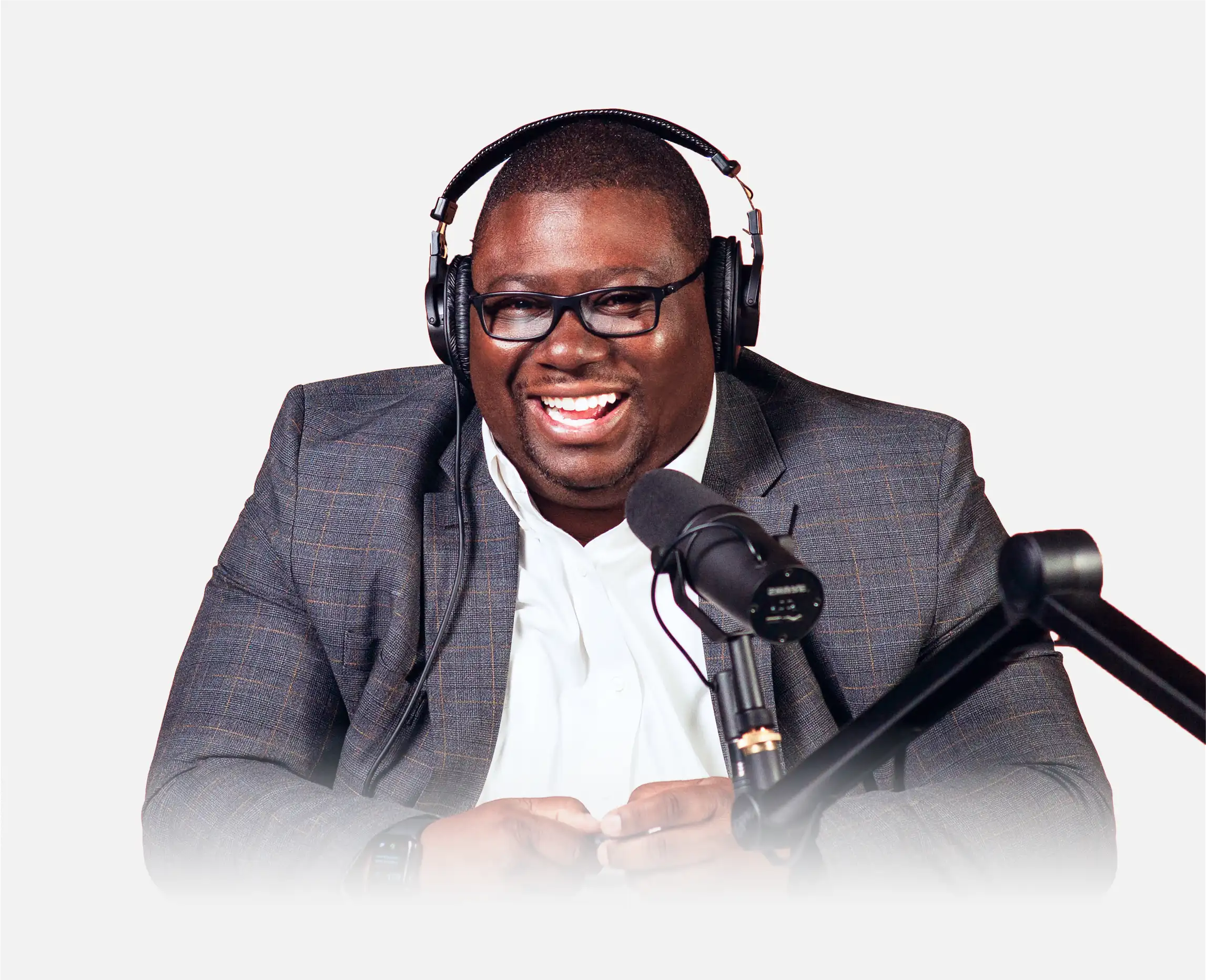 Eric Elliott | Consultant, Author & Speaker