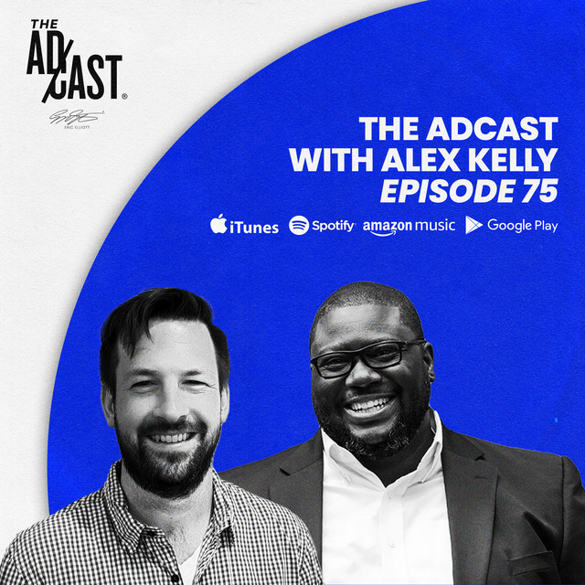 The Adcast Podcast 75 - Stand Out in the Digital Landscape With Alex ...